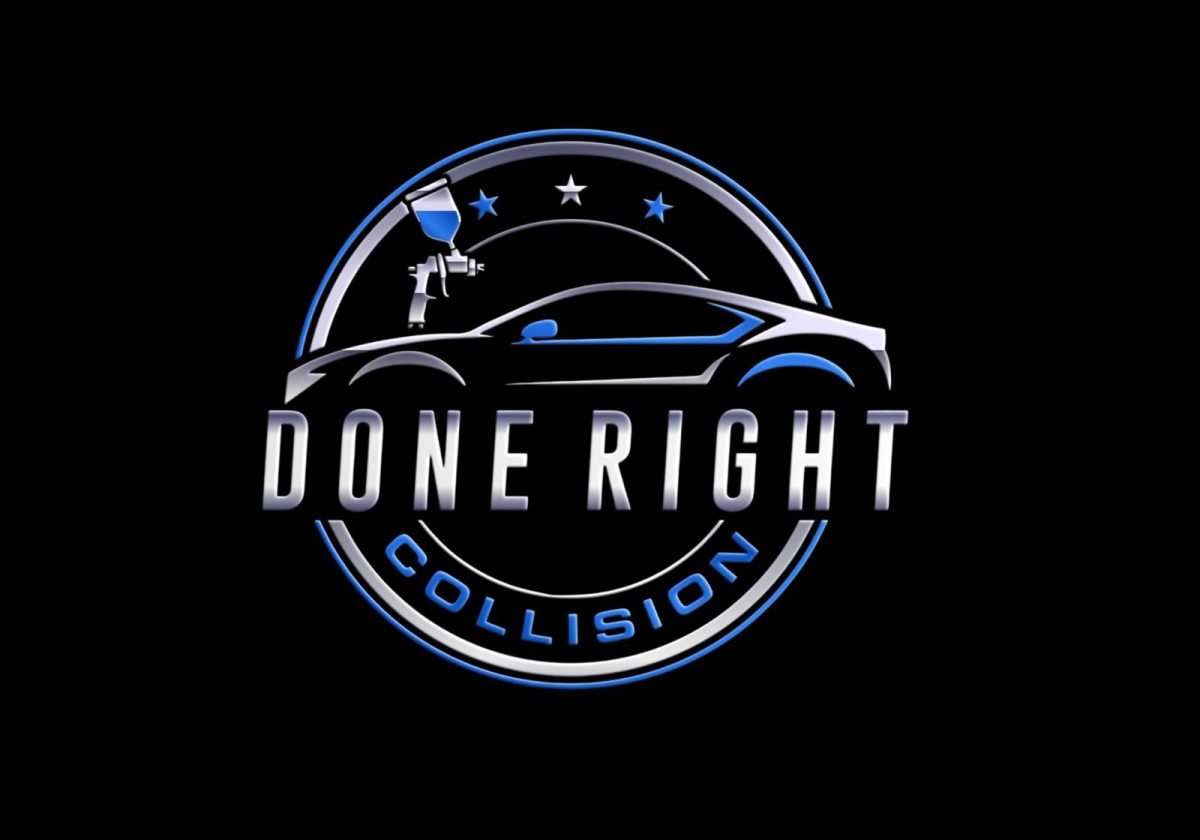 Done Right Collision: Expert Auto Body Shop Services